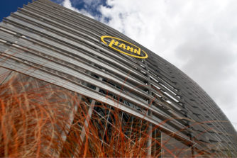 Hahn Electrical Office and Warehouse - Site Architecture Studio