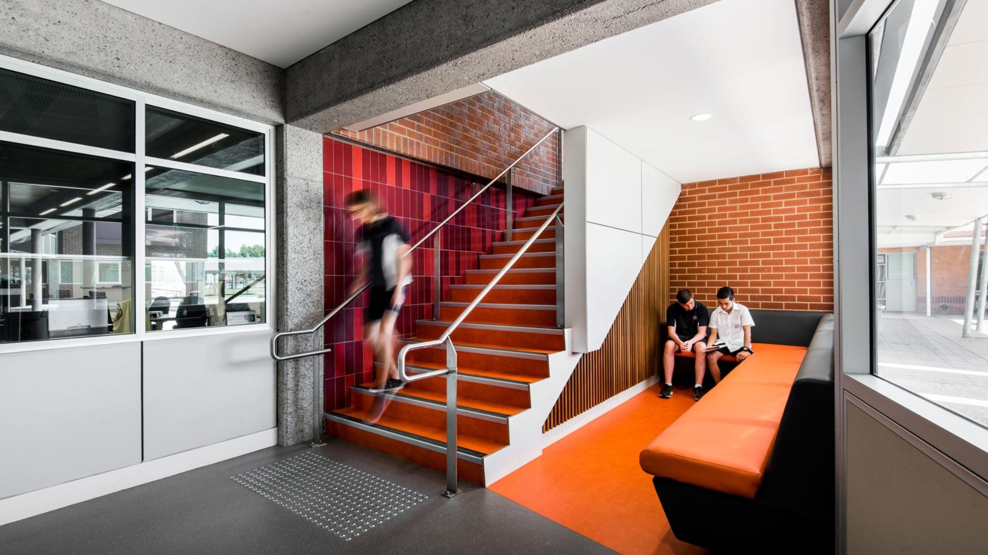 Home - Site Architecture Studio