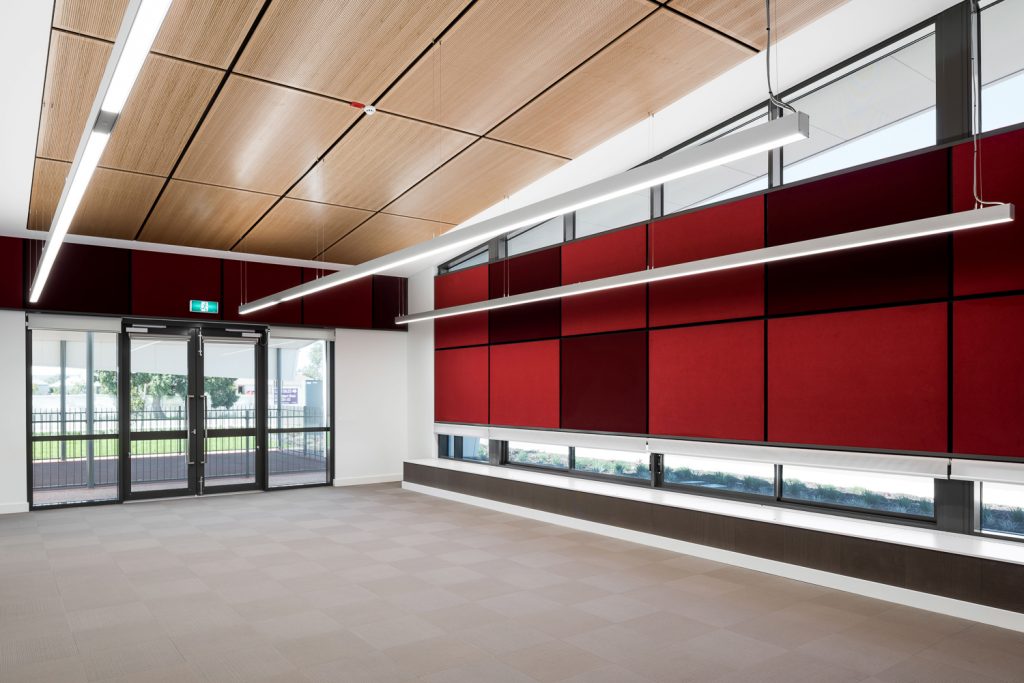 Dayton Community Centre - Site Architecture Studio