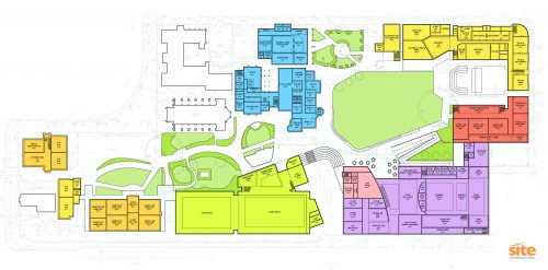 Successful Master Planning - Site Architecture Studio