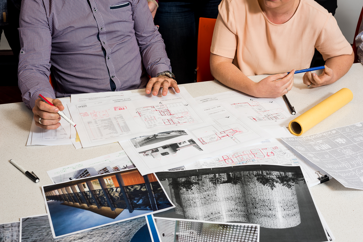 Covid-19: An update from SITE Architecture Studio - Site Architecture ...