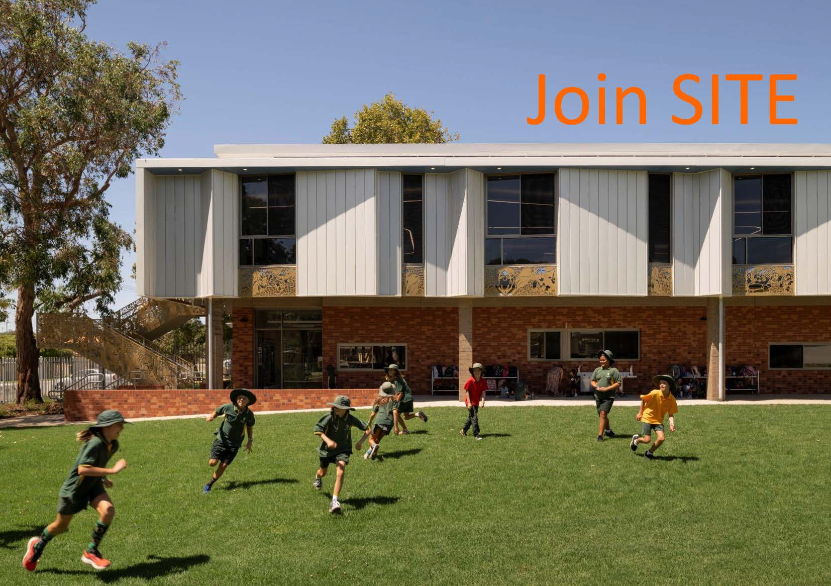 Site Architecture Studio are hiring a Graduate of Interior Architecture ...